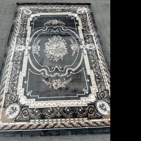 Avril Comfortable Turkish Carpets | Rugs and Carpets | RBM Classic Home