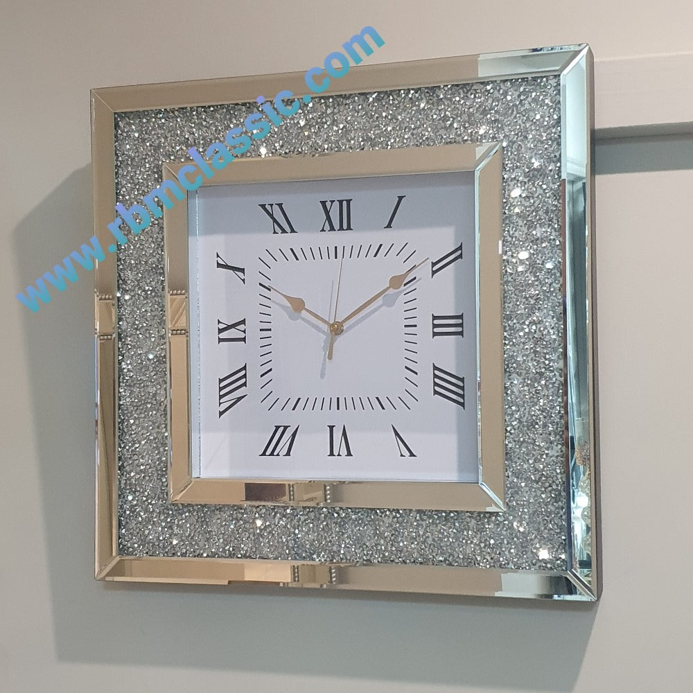 Silent Wall Clocks | Wall Clocks | RBM Classic Home